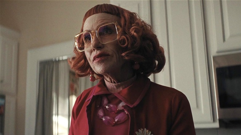 Weapons' Aunt Gladys Was Inspired By This Horror Movie Streaming For Free