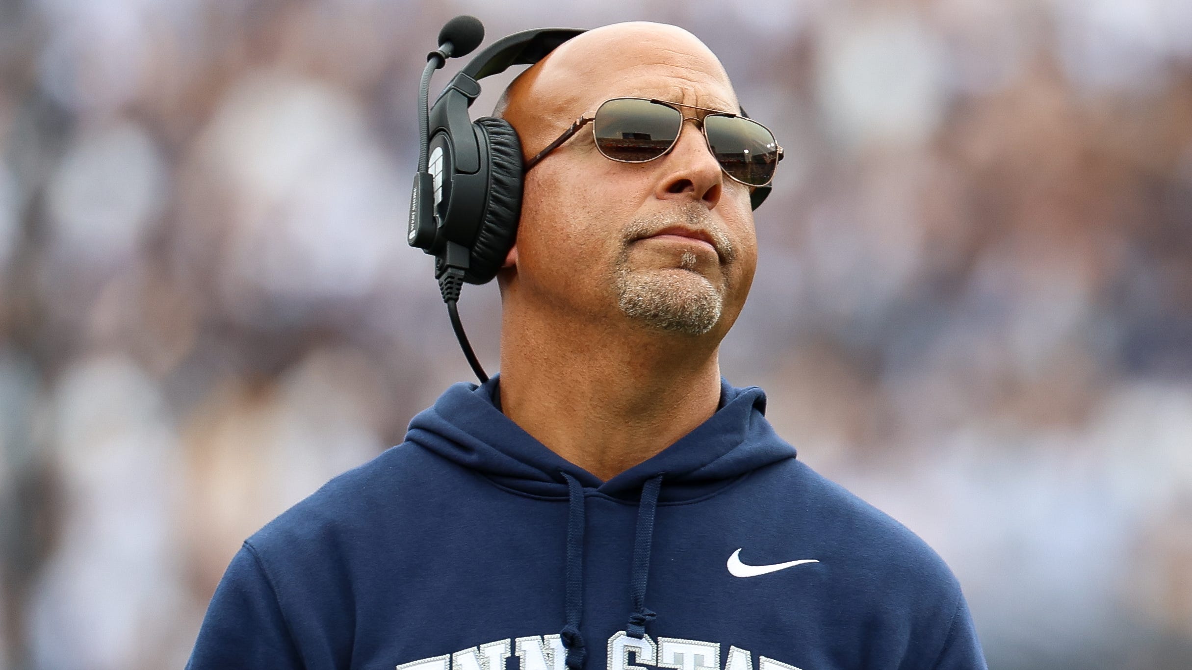 James Franklin out at Penn State, we look at his legacy with the Big ...