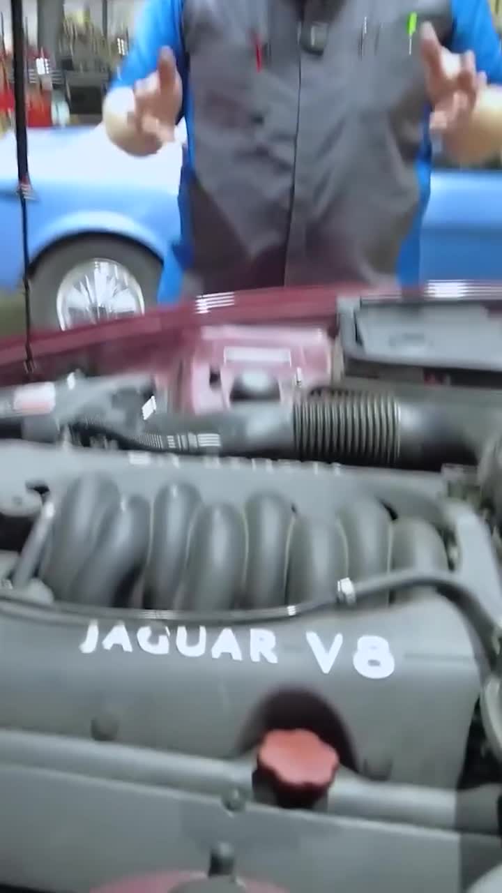 Check Engine Light is On For Some Reason!