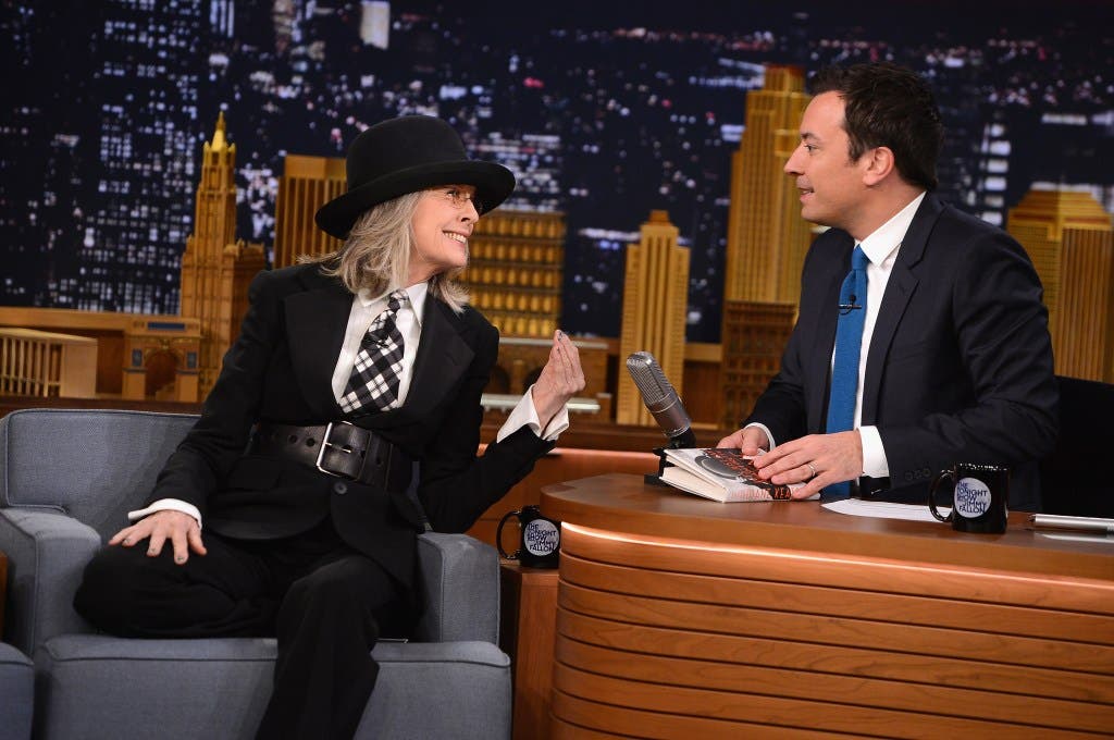 Diane Keaton remembered as trailblazer: Fashion icon and family first