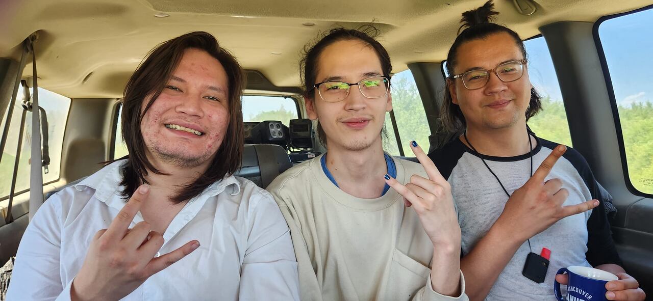Members of beloved Sask. brother band Constant Reminder dead at ages 24 ...