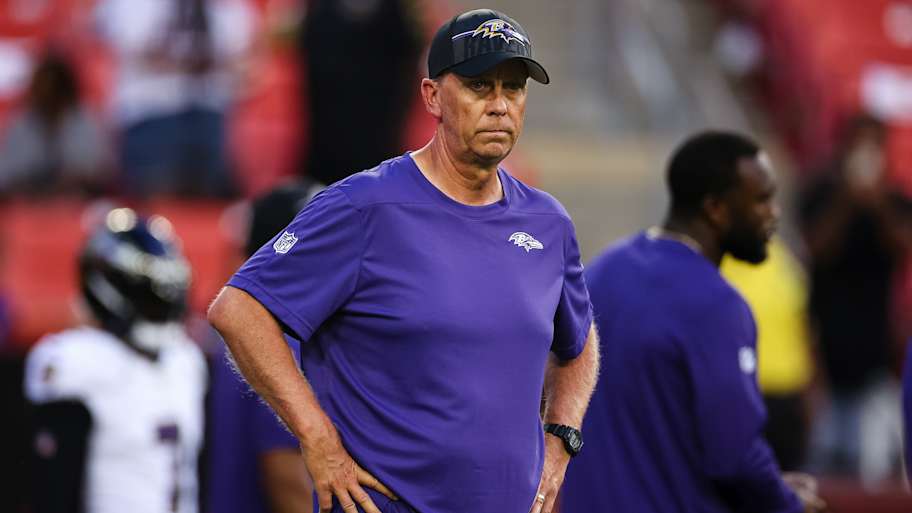 Todd Monken just lit his own hot seat in the most embarrassing fashion