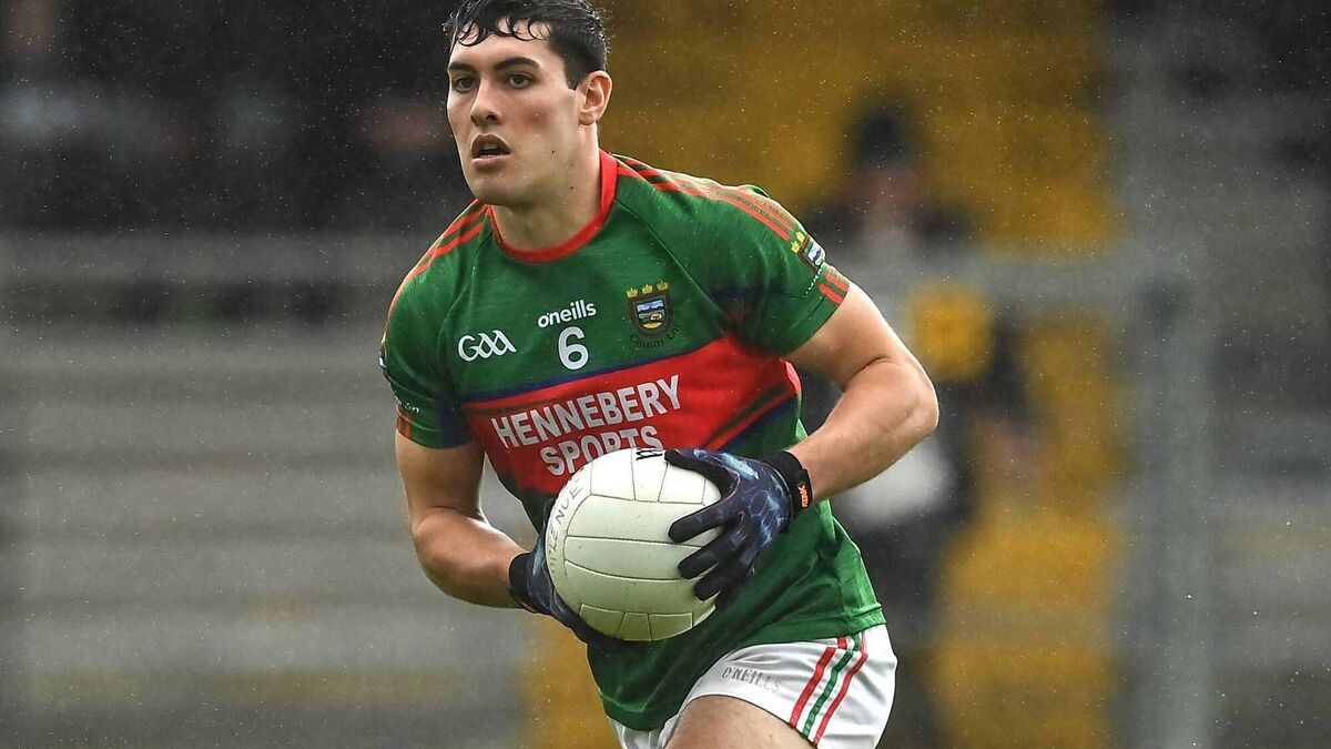 Kerry SFC: Mid Kerry seal statement win over outclassed Spa