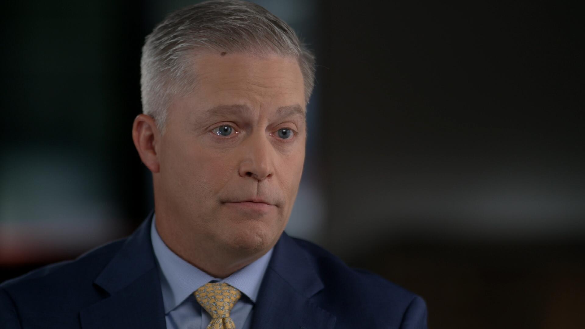 China hacking critical infrastructure in the U.S.