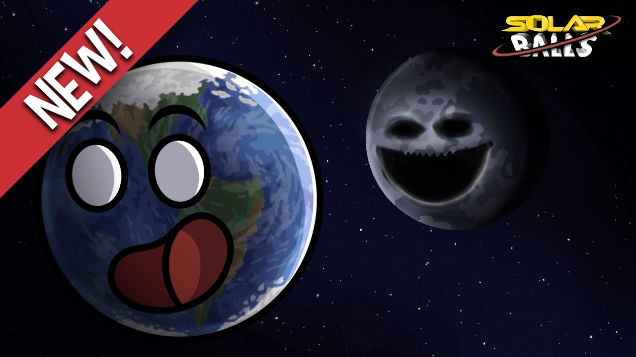 The planets awaken - Part 1