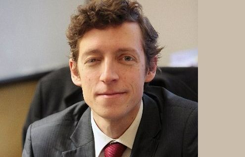 Gouvernement Lecornu II : Qui est Edouard Geffray, le nouveau ministre ...