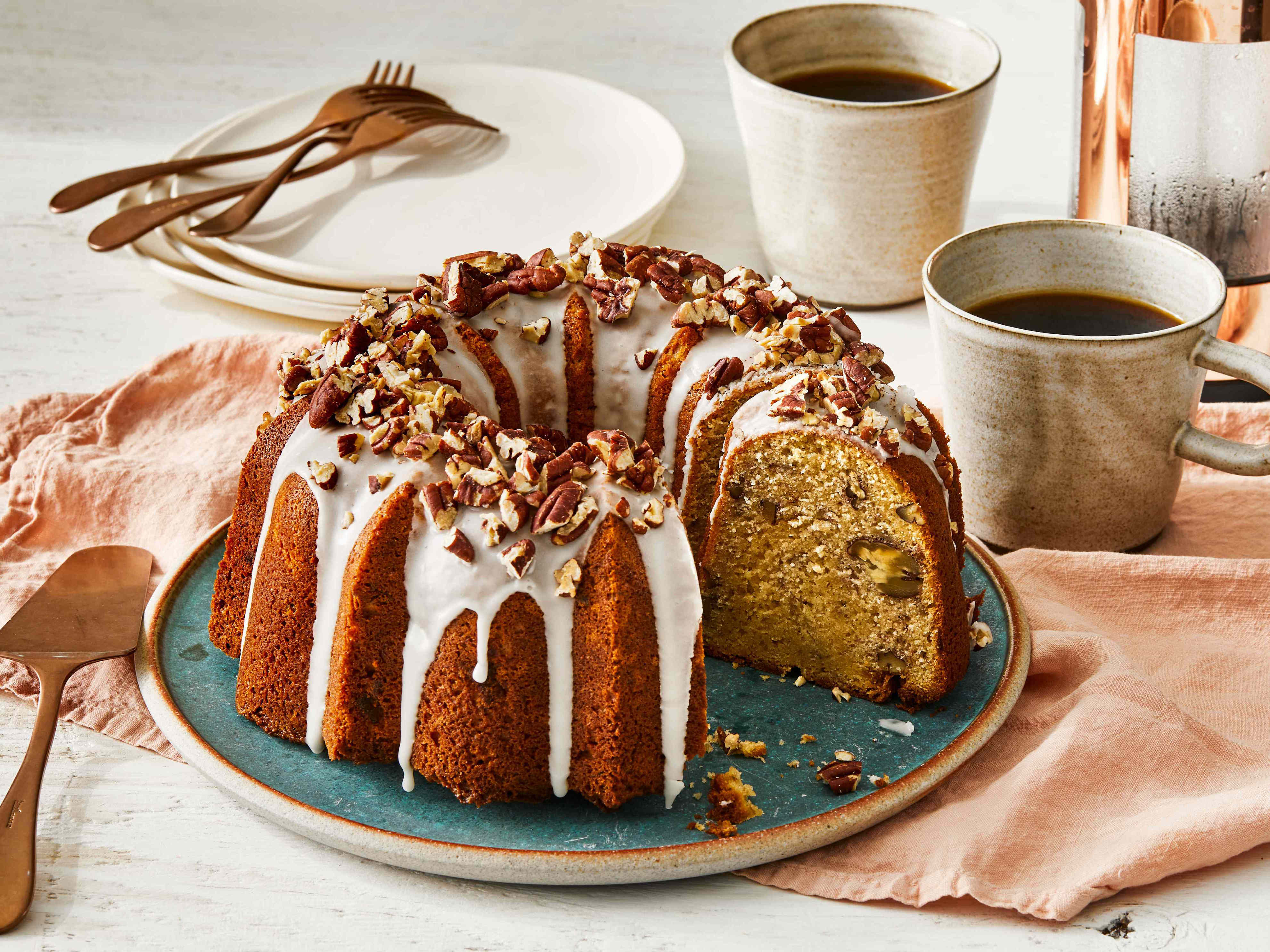 The 1 ingredient your grandma used to prevent a dry cake—and you should too