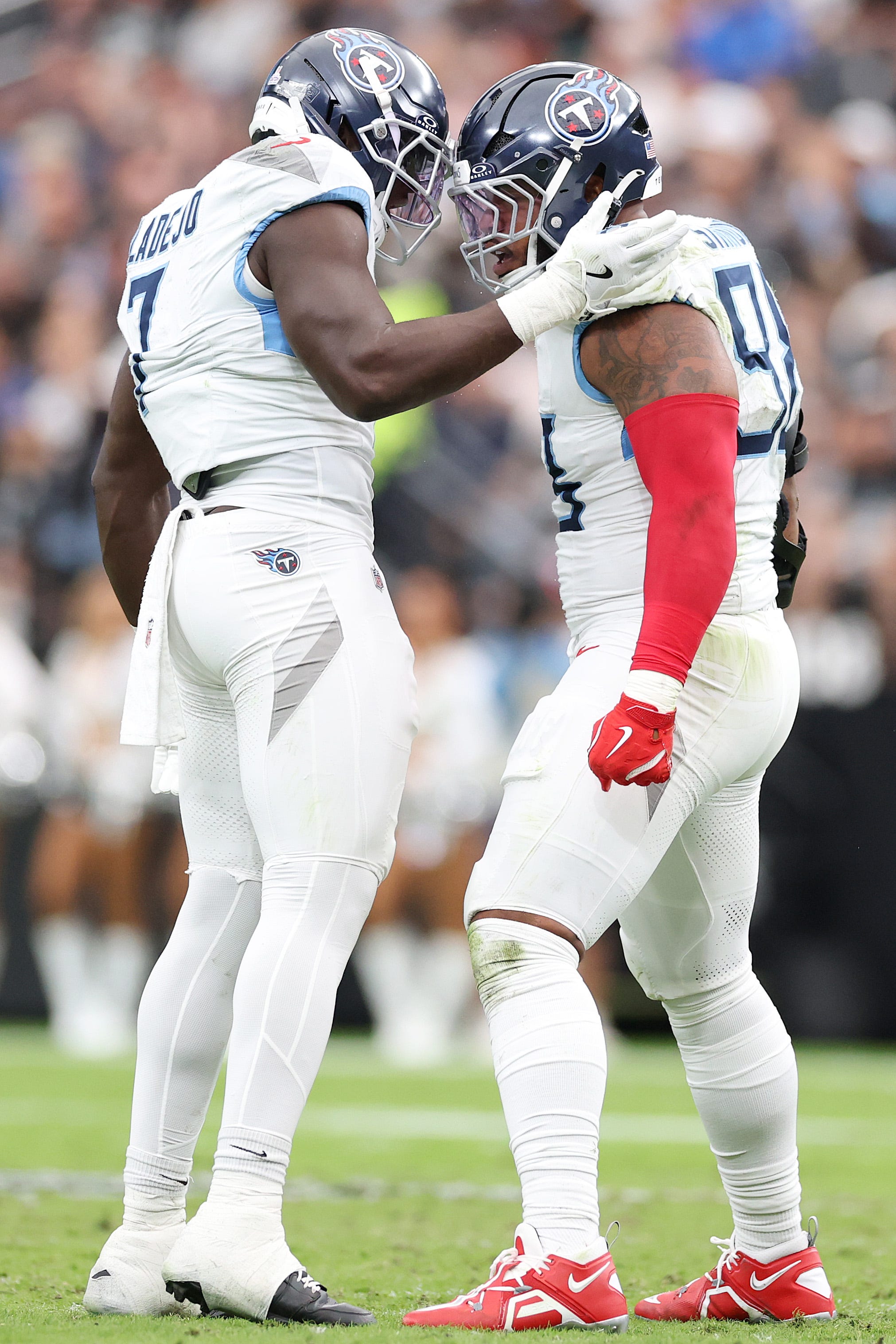 What channel is Titans vs Texans game on TV? Start time, how to watch ...