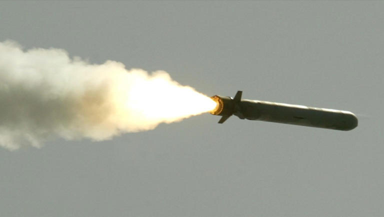 Zelensky suggests Tomahawk missiles could make progress toward ending ...