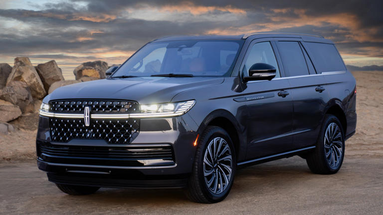 Who Makes Lincoln Engines And Are They The Same As Ford's?