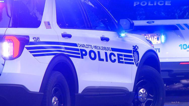 Person banned from Charlotte YMCA after presenting with weapon to member