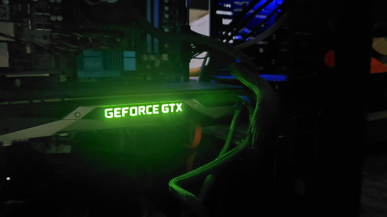 What Does 'GTX' Mean On Nvidia Graphics Cards?