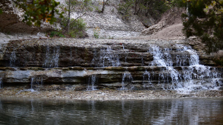 This Underrated Texas Town Is Home To A Unique Arts Scene, Outdoor ...