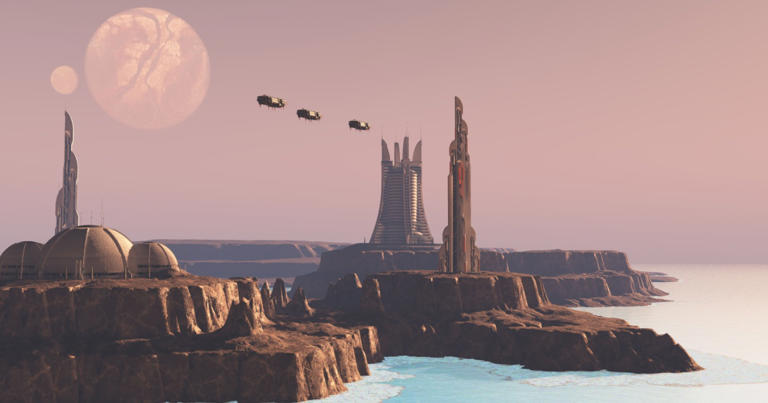 What Is The Crypt Of Civilization And Why Is It Designed To Be Sealed ...