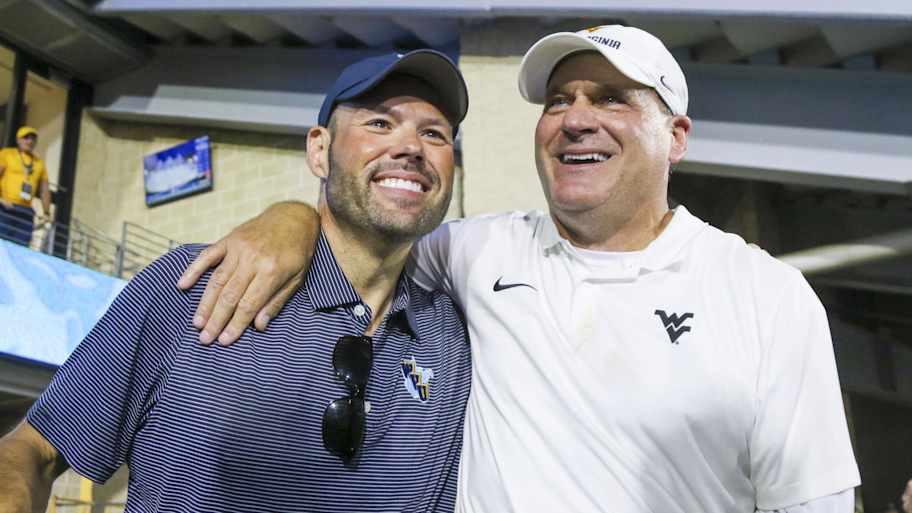 These Two Recent Revelations Show WVU Football Is Planning For A Bright ...