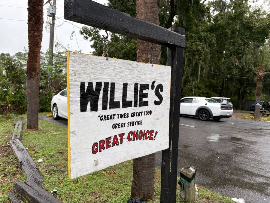 Second victim files lawsuit connected to mass shooting at St. Helena bar