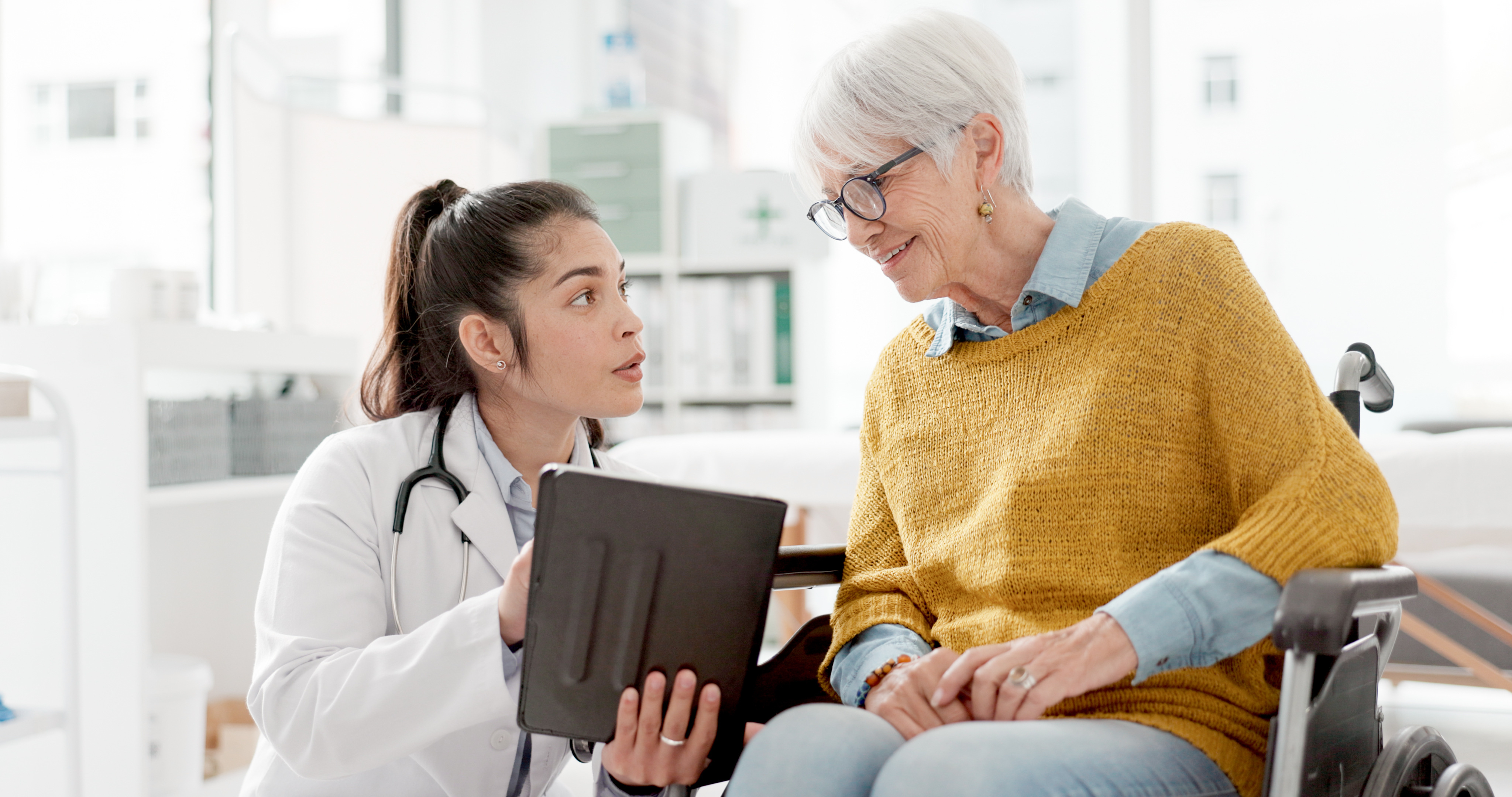 Medicaid, Medicare recipients in MD can soon enroll in special program