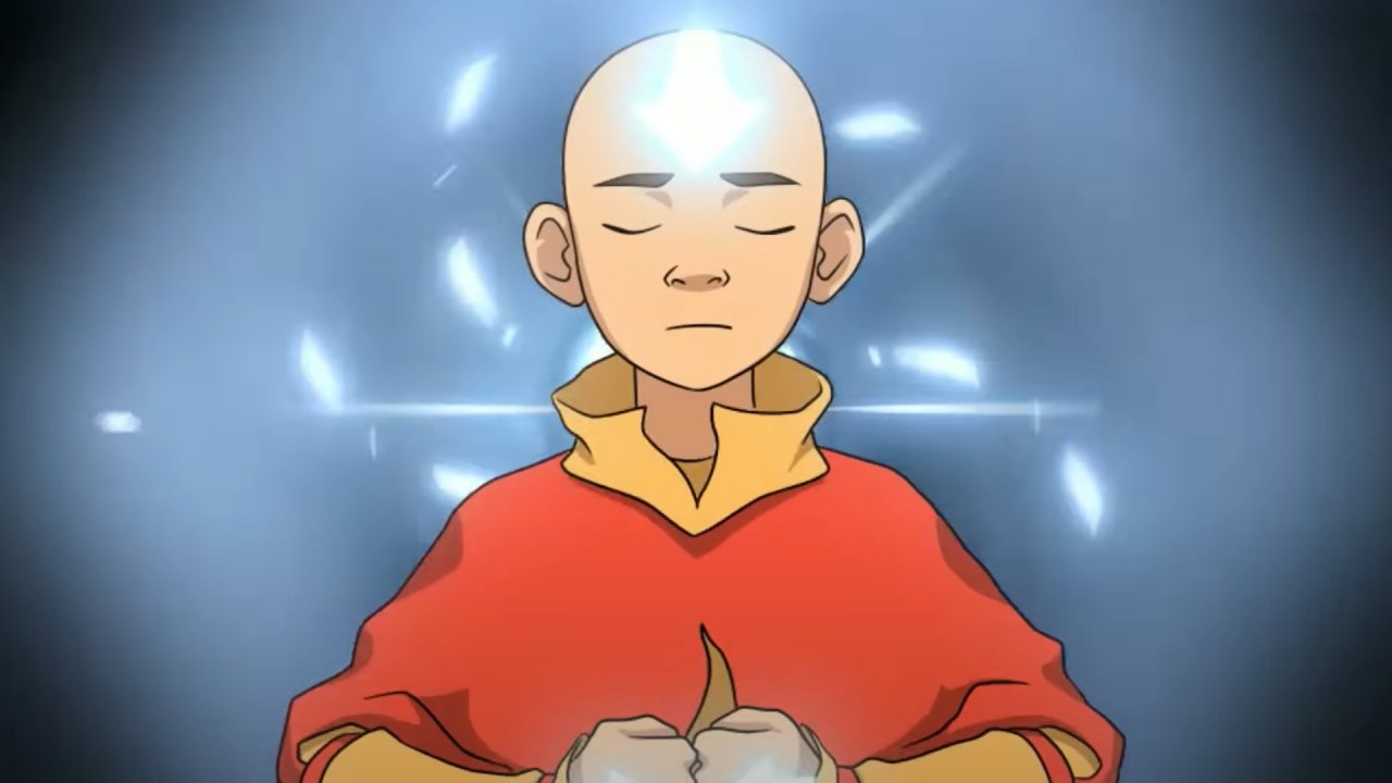 Avatar Legends: The Fighting Game è stato annunciato con un trailer