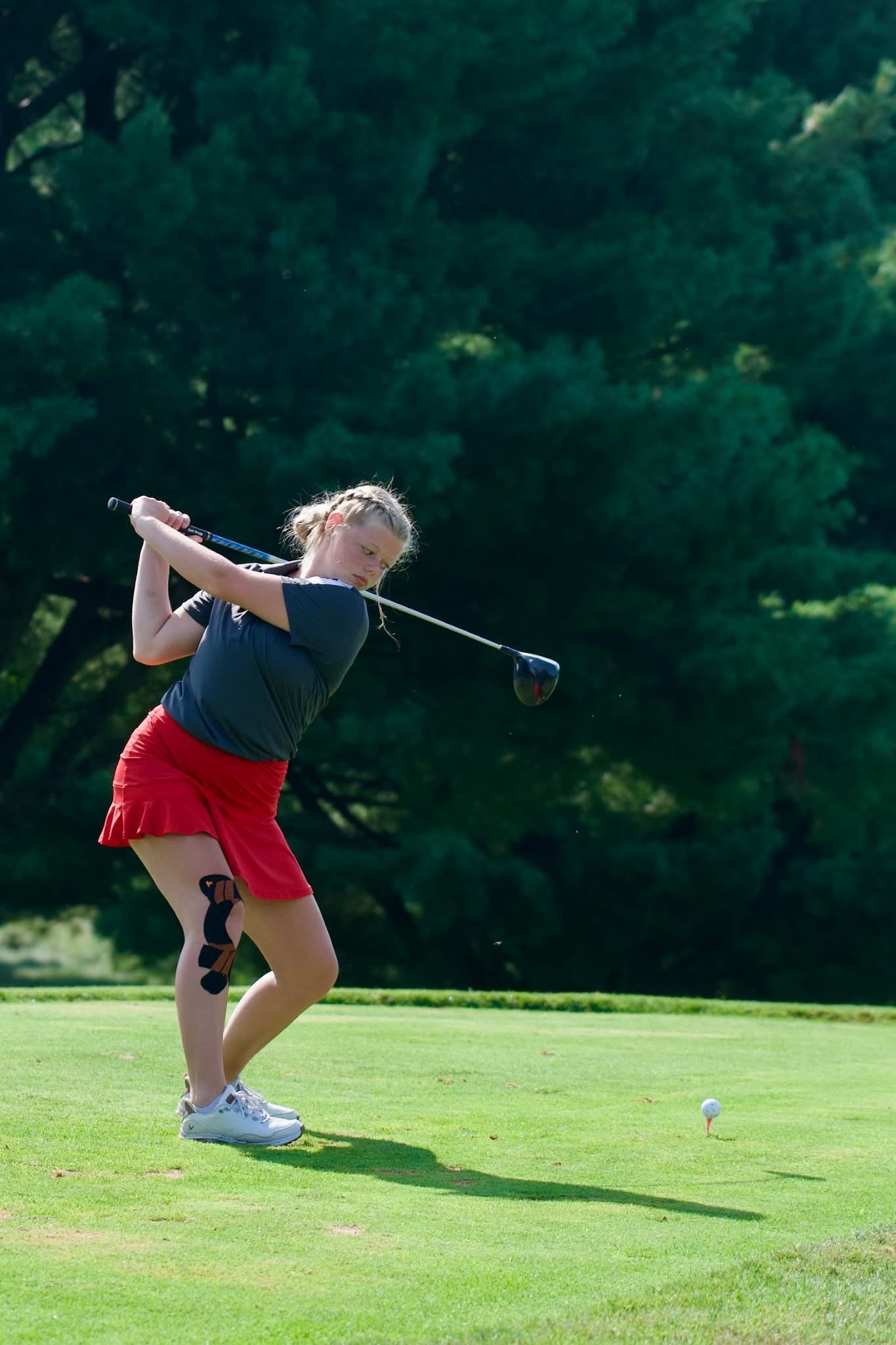 'A really big goal': OHSAA state berth helps complete Minerva girls ...