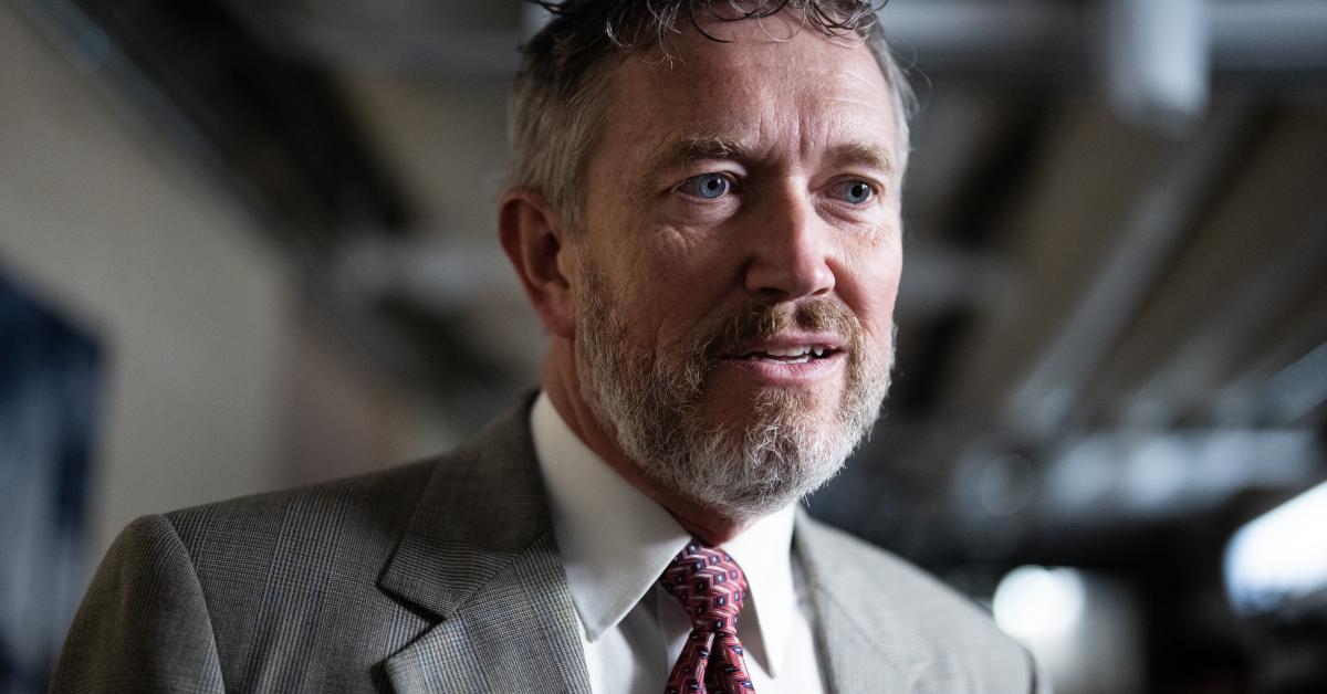 Trump predicts Massie will go down as 'worst' Republican in history