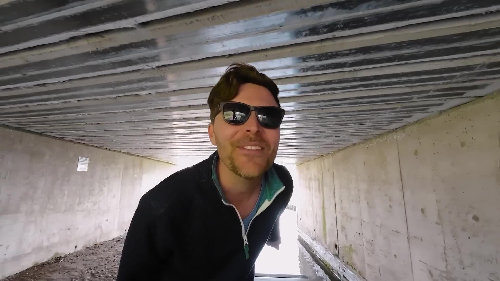 Exploring canal life in Great Britain