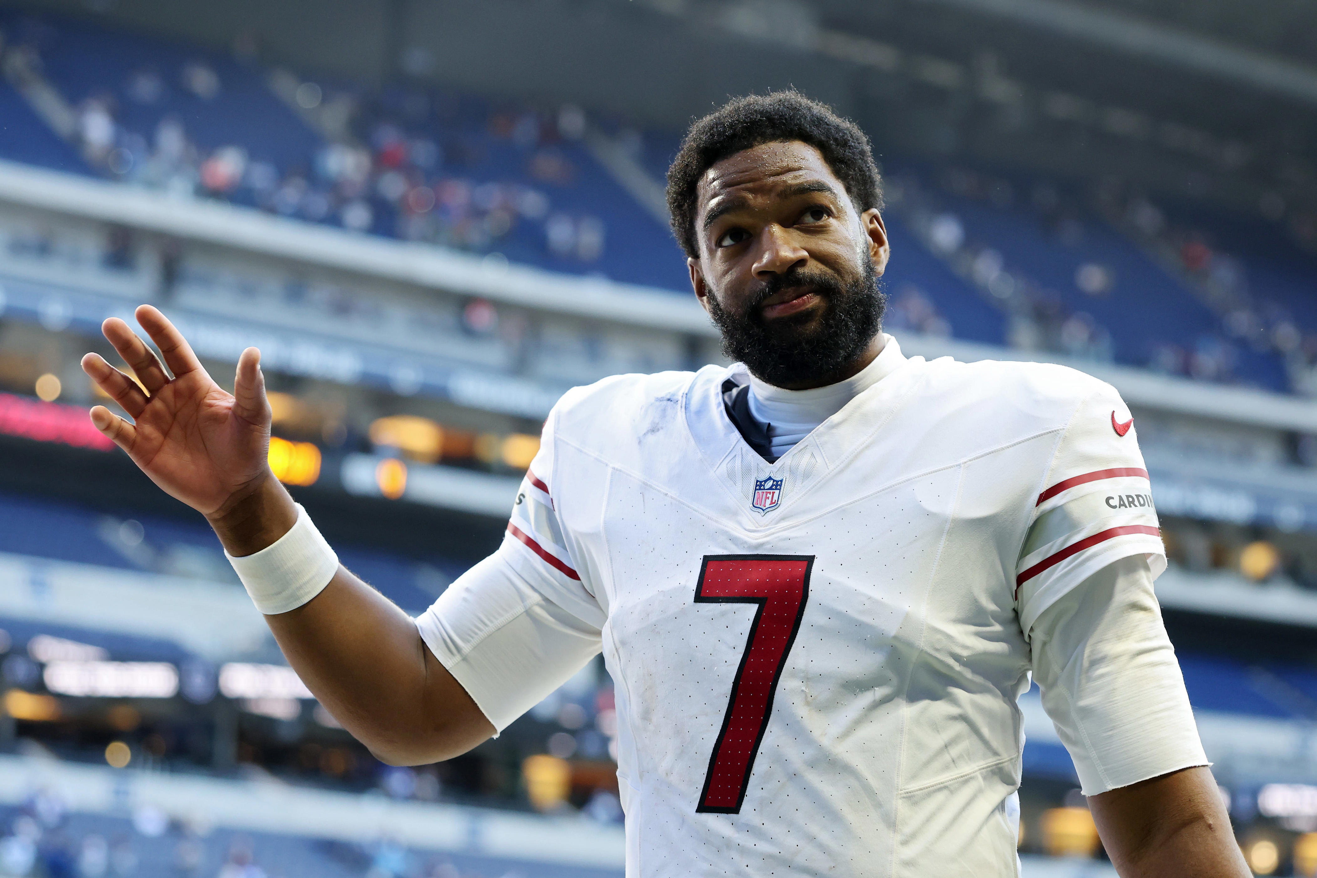 Arizona Cardinals 0-17? Underdogs in odds in every game on NFL schedule