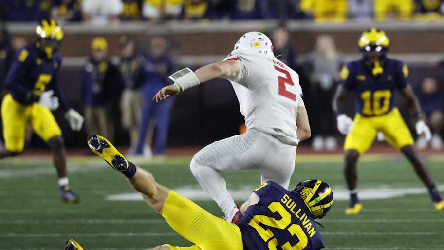 Stock up/stock down: Michigan at USC