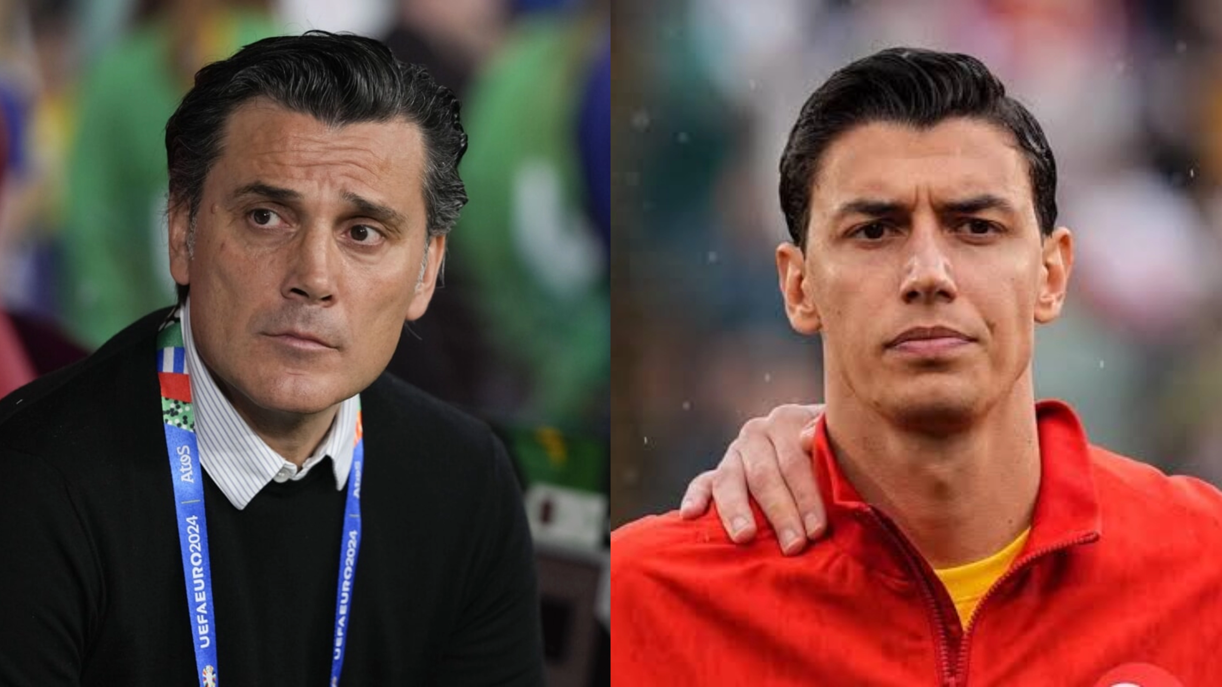 Ozer lascia il ritiro della Turchia e attacca Montella: “Non è motivato ...