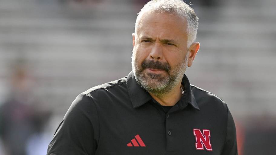 5 Reasons Matt Rhule Won't Leave for Penn State; Why Nebraska Will Be ...