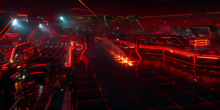 Apple TV's Neuromancer Show Will Be the Perfect Tron Replacement