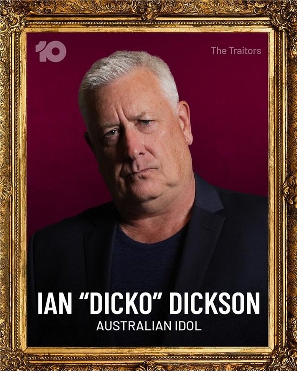 This is the best reality TV cast to grace Australian television.