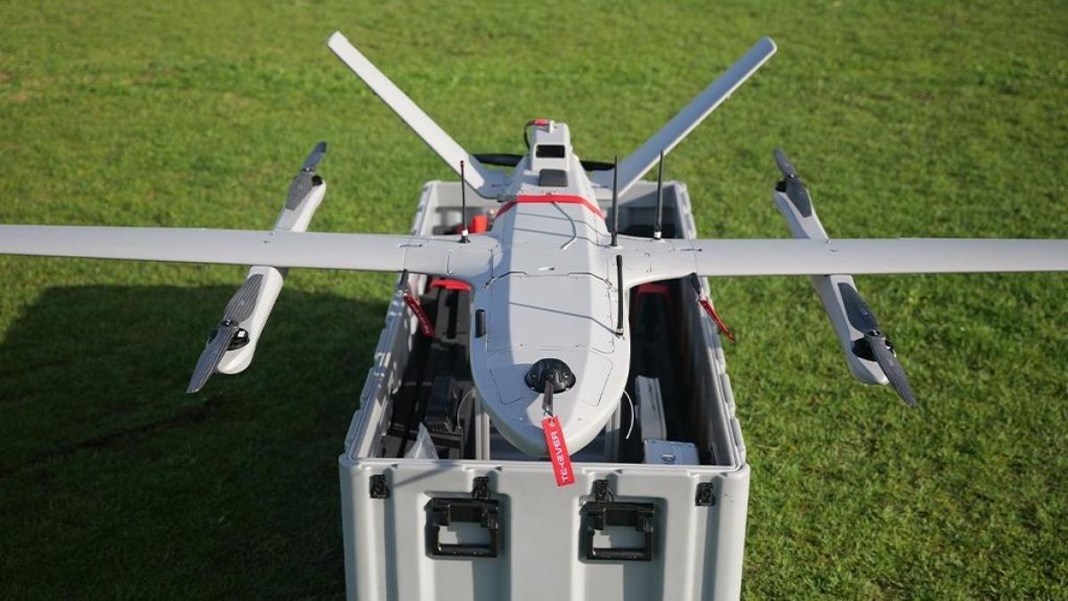 El PP reforzará el control marítimo con drones para detectar en tiempo real rutas inmigratorias ...