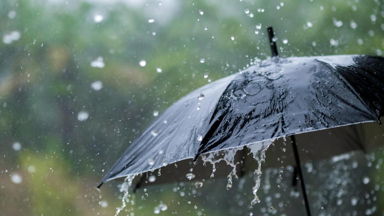 Bay Area, Monterey Bay atmospheric river to bring heavy rain, winds up ...