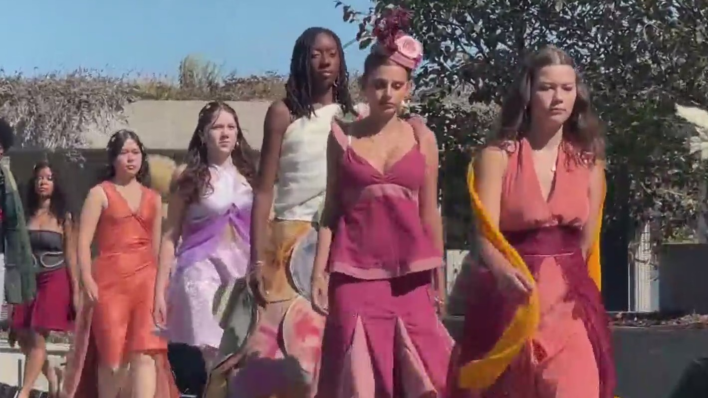 Oakland Style Week highlights food, clothing and art