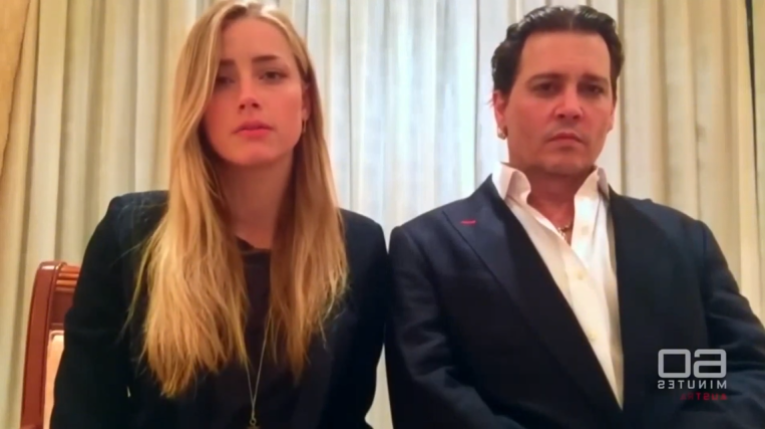 Amber Heard Welcomes Twins — The Shocking Truth About the Father