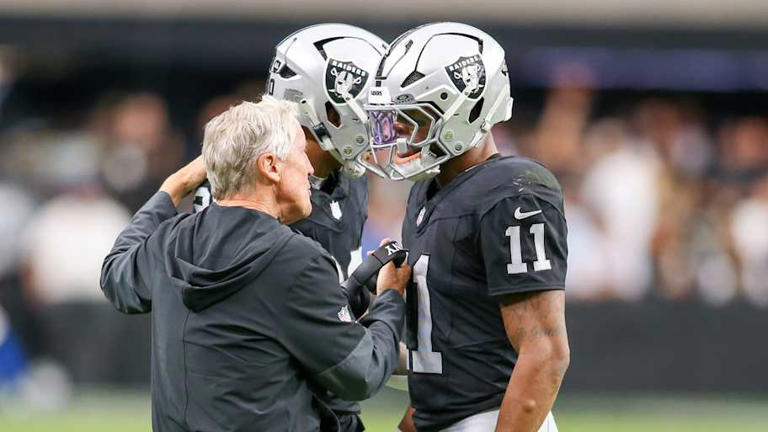 1 Thing the Raiders' MNF Matchup vs. Cowboys Will Solidify
