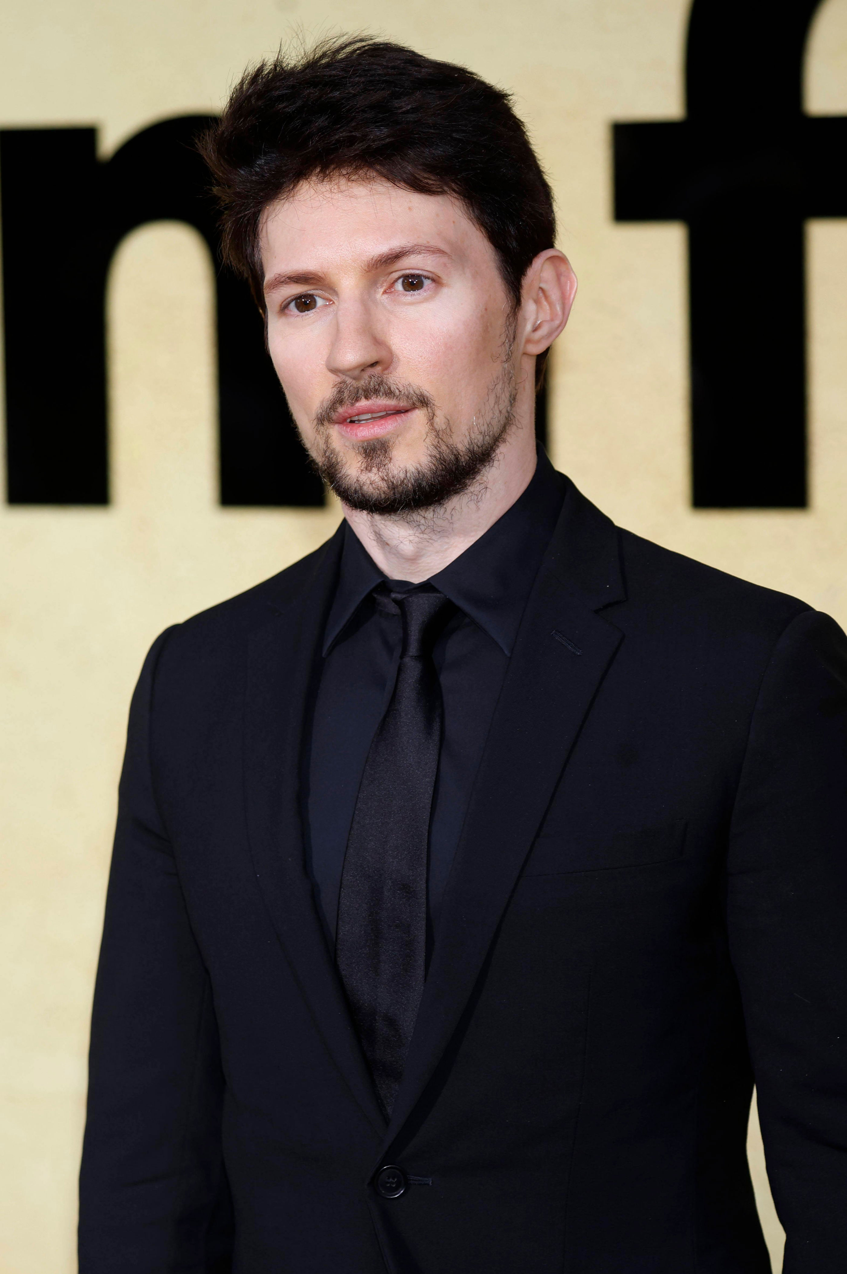 Paweł Durow wróży koniec wolnego internetu i uderza w Europę