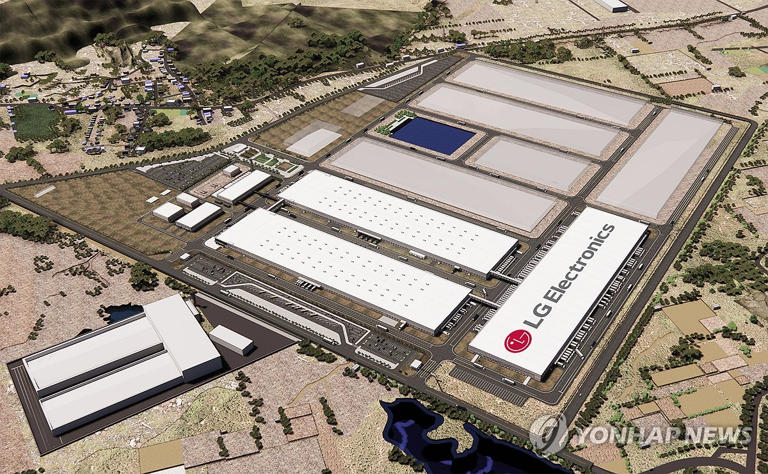 ‘LG전자’ 3분기 영업이익 6,889억 원…관세 부담 속 전장 사업 호조