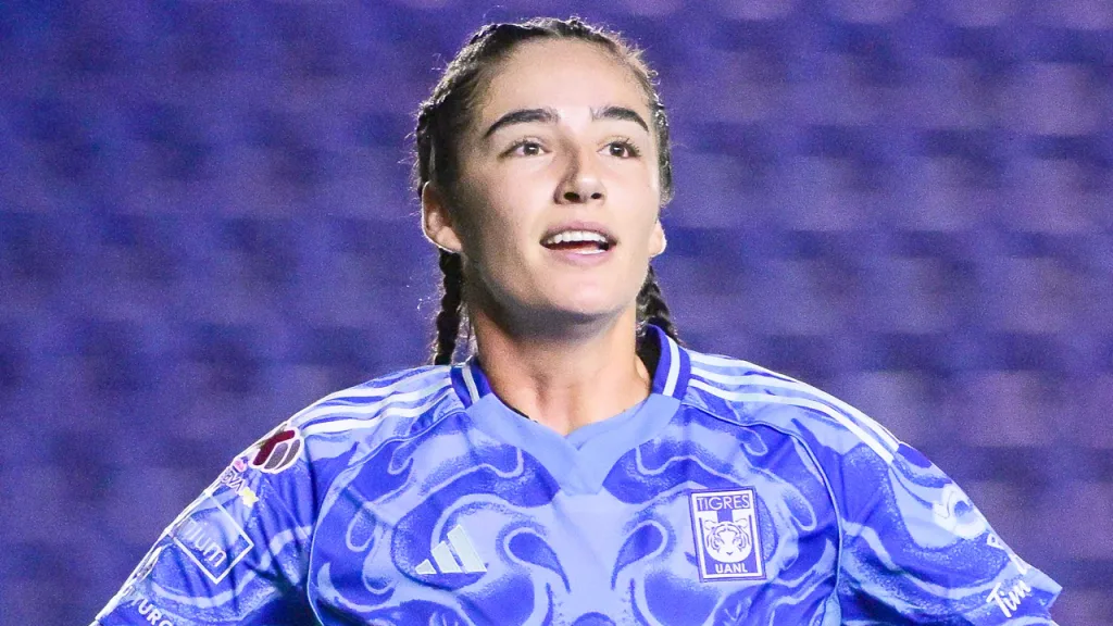 Liga MX Femenil: así quedó la tabla general del Apertura 2025 con ...