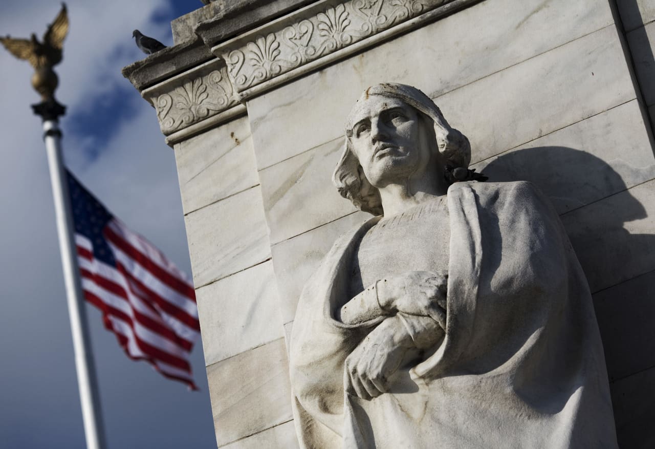 Is the Stock Market Open Today? Here Are the Trading Hours for Columbus ...