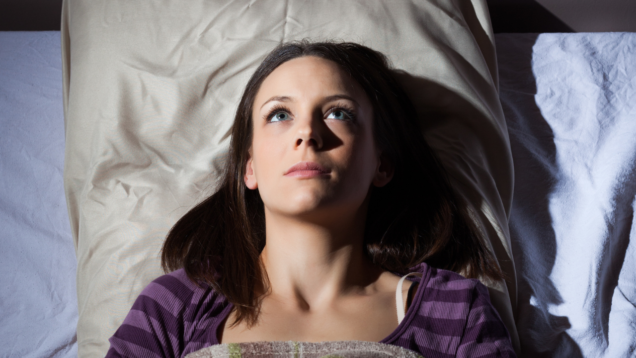 Longevity enthusiast Bryan Johnson reveals 6 sleep-sabotaging habits