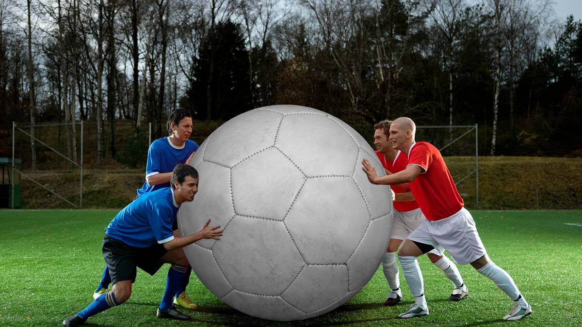 Health Check: Catapult propels into the soccer talent-scouting big league