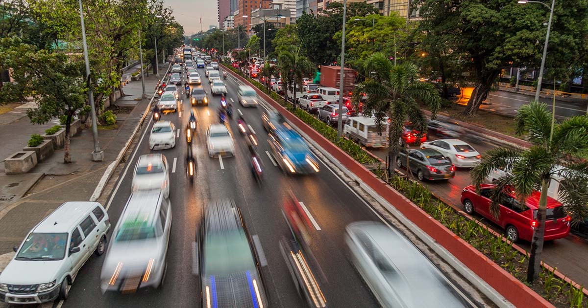 DOTr acting chief revokes transport officials’ protocol license plates