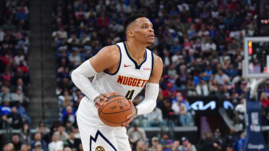 Russell Westbrook Update Makes One Thing Clear About This Season