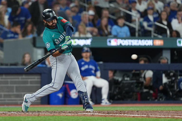 What time do the Mariners play today? How to watch Mariners vs. Blue ...