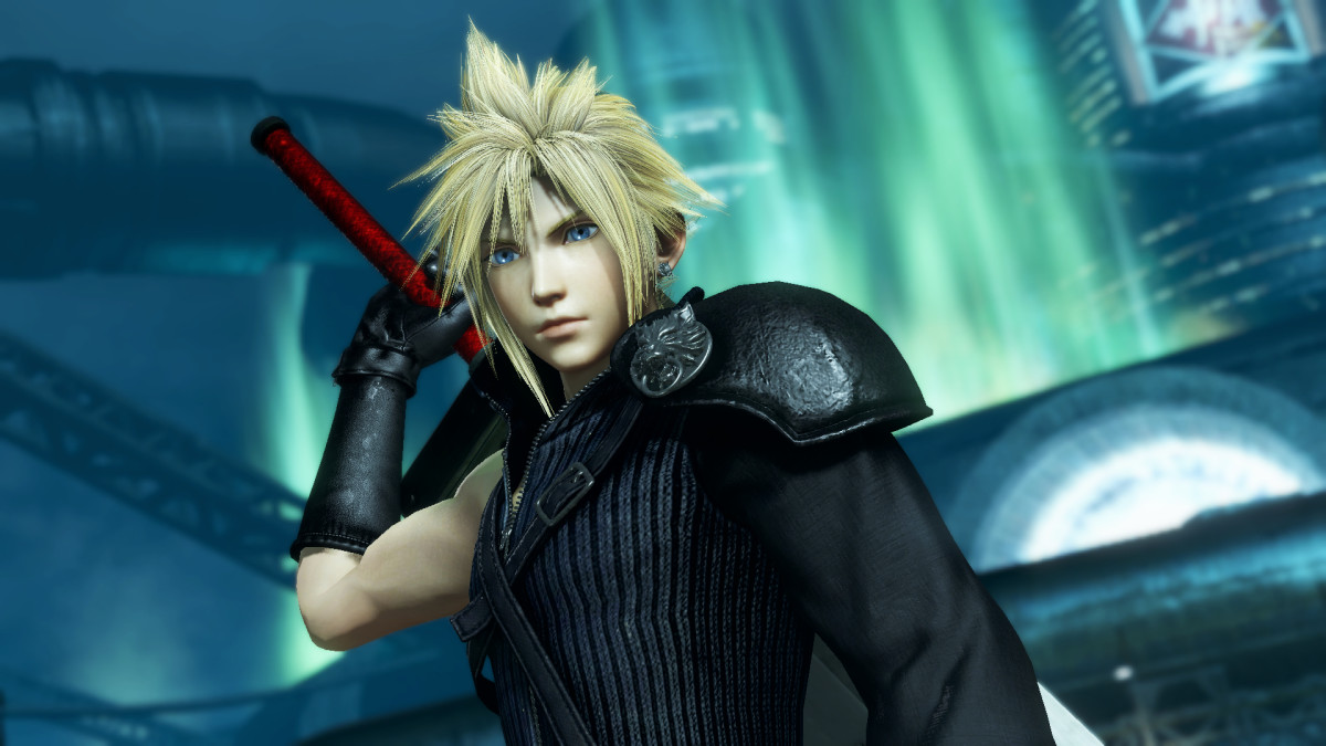 New Final Fantasy Game Announcement Coming Soon