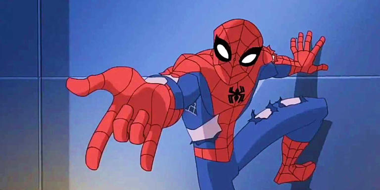 6 Perfect Superhero Shows Where Every Episode Is A 10/10