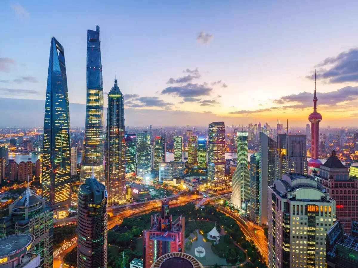 China’s visa uproar is part of a DeepSeek illusion