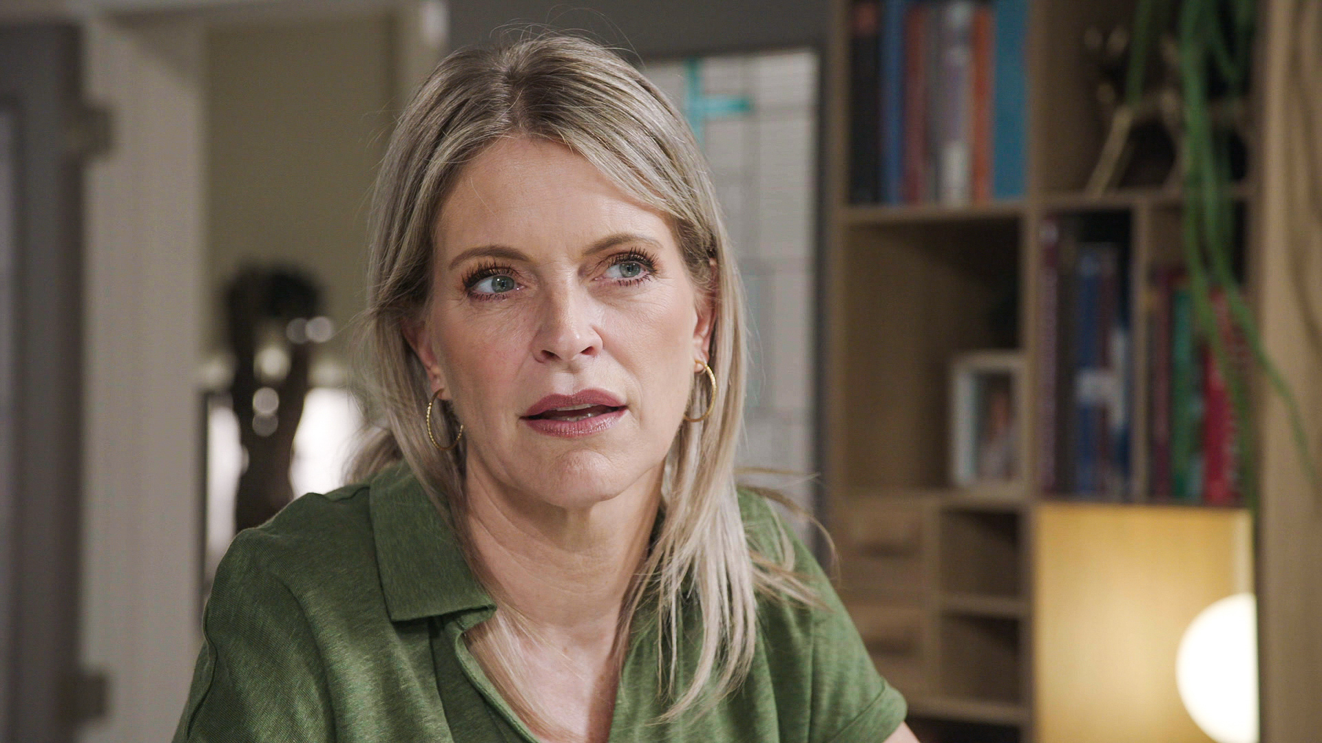 Karen Damen: “Ik wacht mijn nieuwe Tele-Romeo af”