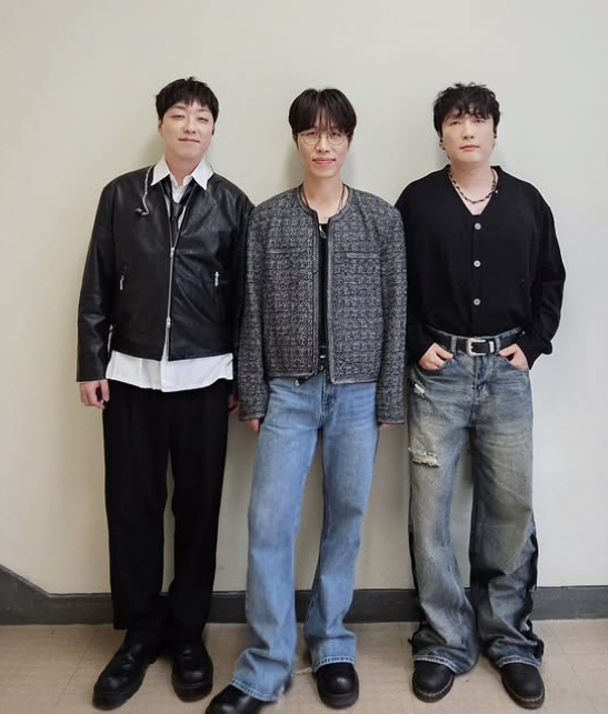 Soran broke up after 15 years → It's not because of a dispute over the ...